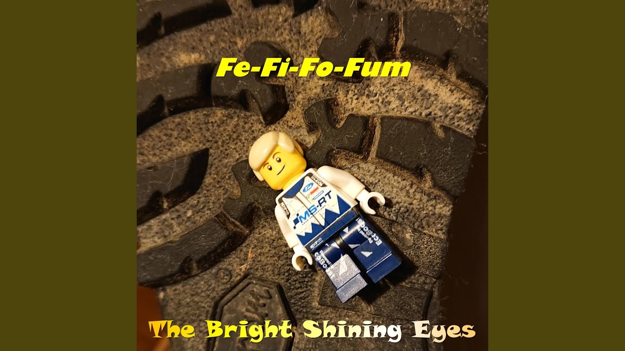 Fe-Fi-Fo-Fum - YouTube