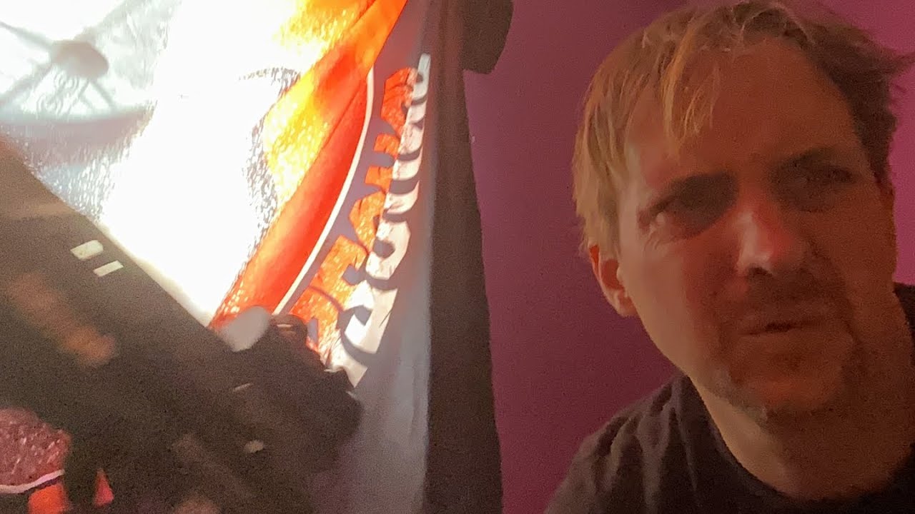 “GOD WAS WITH” C-love’s victims that night - because it was him and nobody else?! Turtle-logic ...