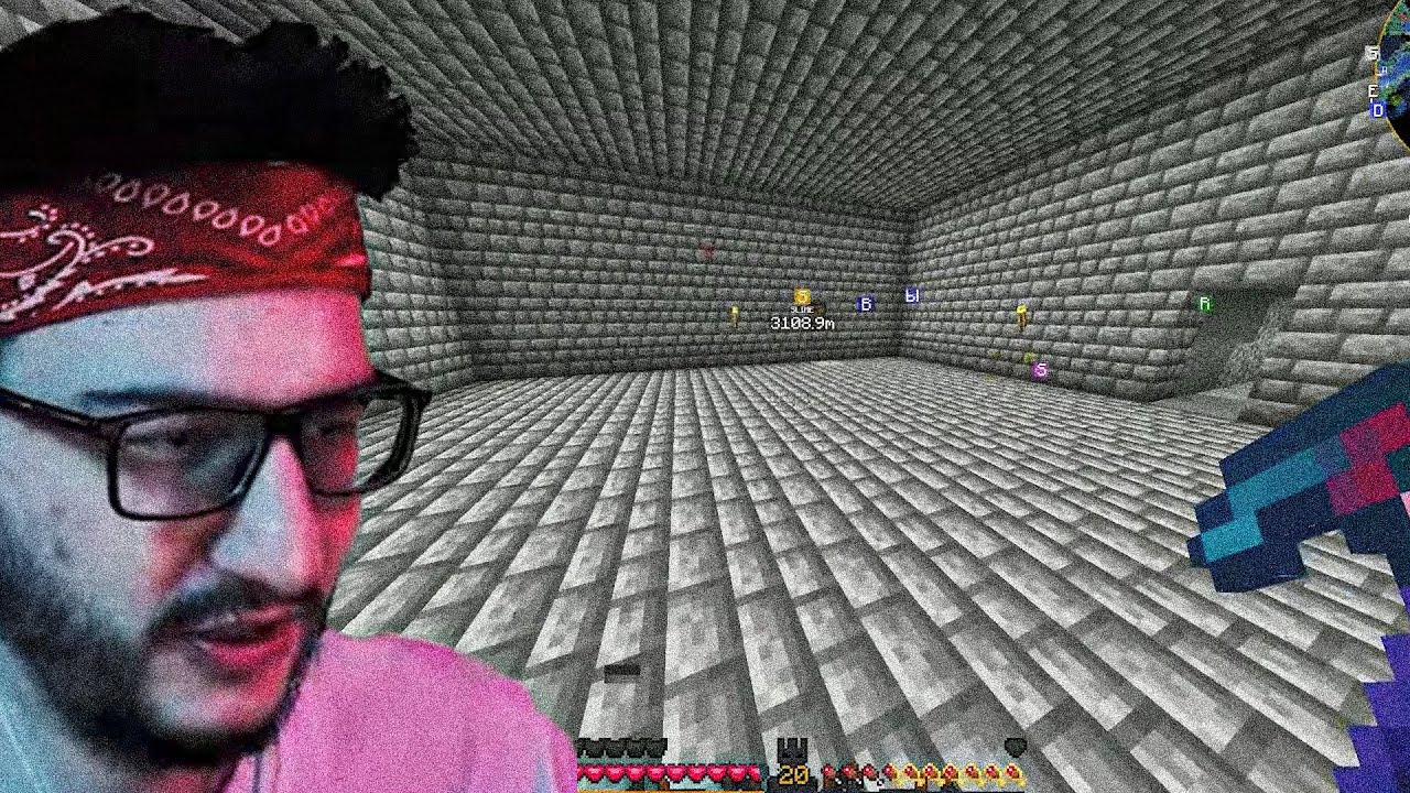 МОЕ НОВОЕ УБЕЖИЩЕ (Prominence II [RPG]) #14 - YouTube