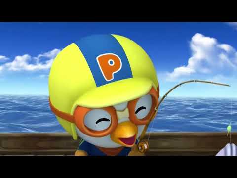 [IN] Pororo Musim 4 | Crong Si Pembuat Masalah | Pororo Bahasa Indonesia | ICONIX KIDS