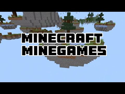 Crazy Minecraft Wipeout Parkour with Friend Group! (and trackpad god ...