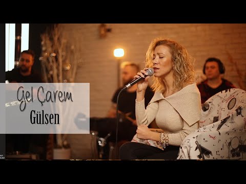 Hanife Gülnaz - Gel Çarem (Gülşen Cover)