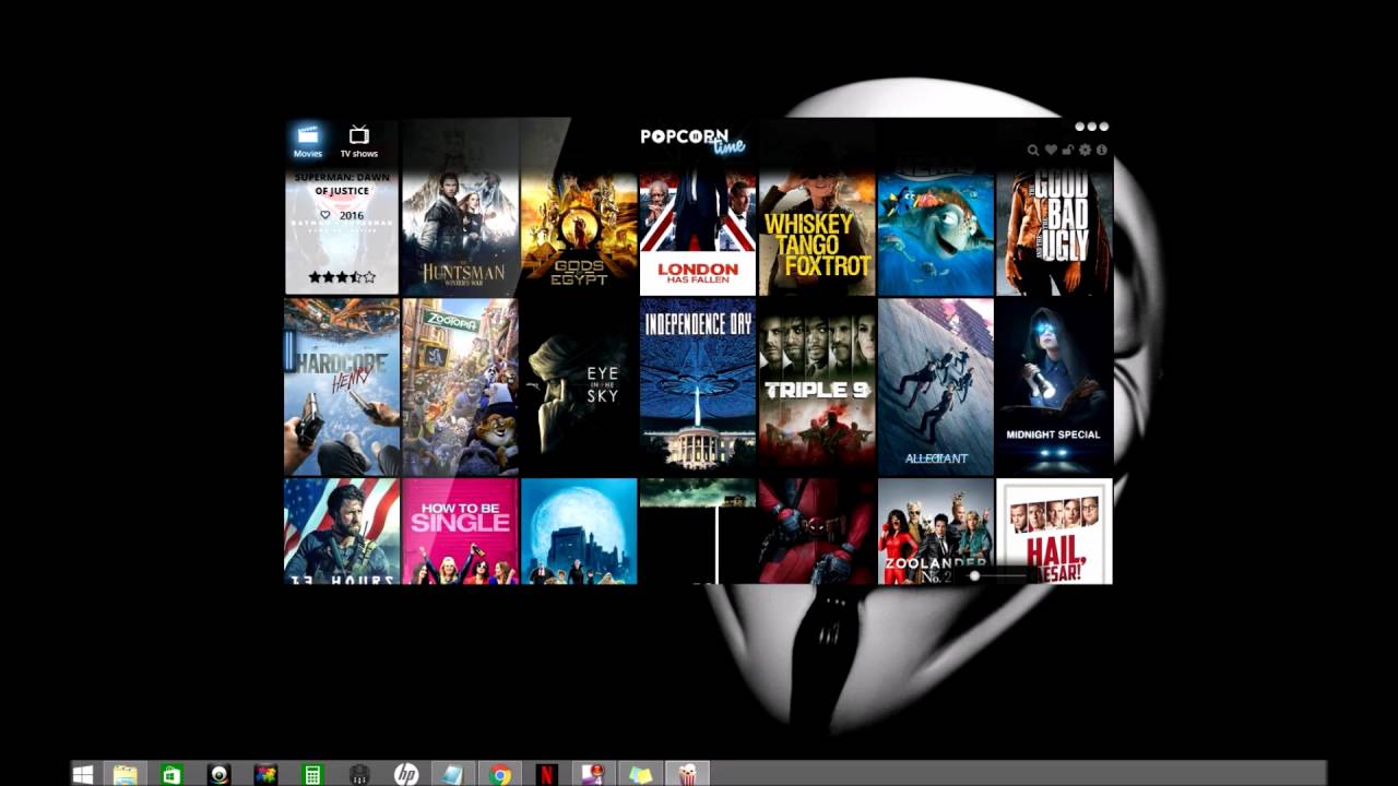 How to downlad free movies on laptop/pc from windows vista to windows ...