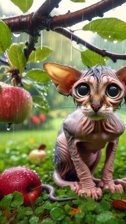 Don't be indifferent and help others #cat #cute #catlover - YouTube