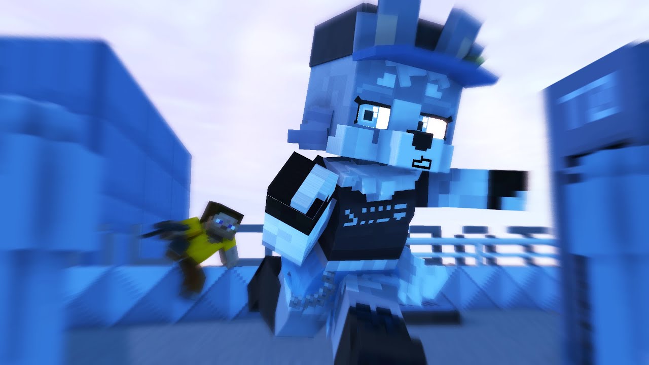 Parkour! [6 second animation] - YouTube