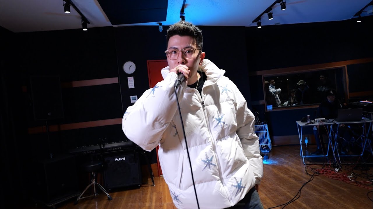 「ATARIMAE」2025.3.22 HOOD 長岡 GUEST LIVE Jeff Kiddy Camera by Daddy Ninja ...