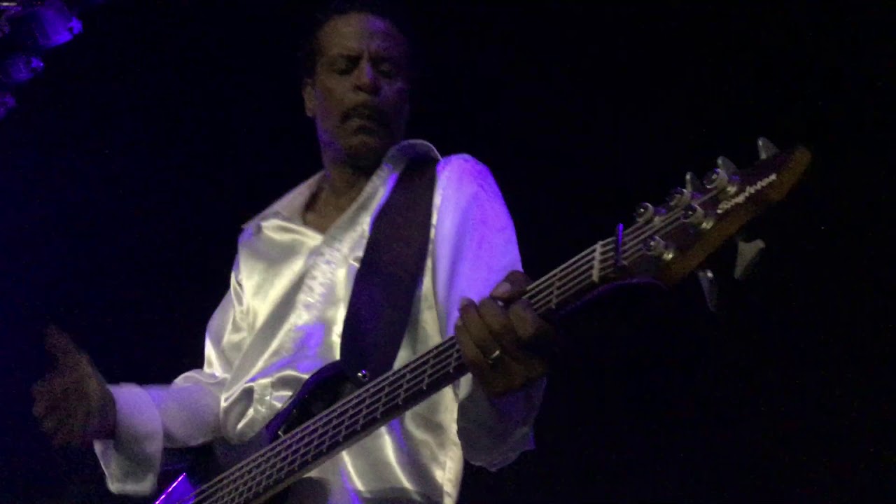 Ozone Funk - Sat 10/6/18 - YouTube