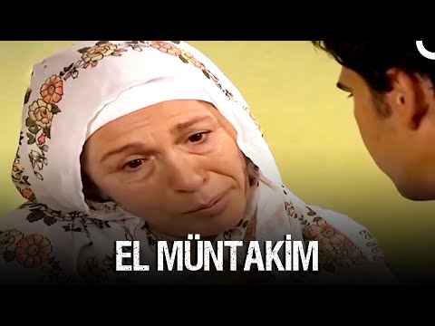 El Müntakim - Full Film