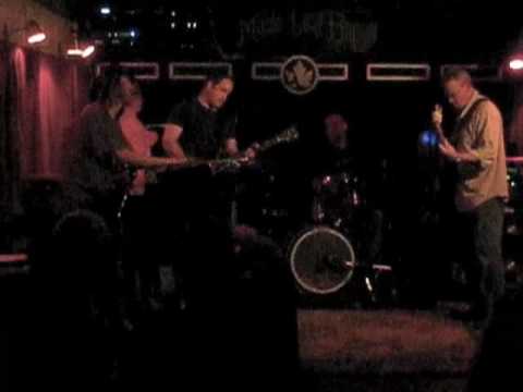 Jam Band at Maple Leaf Bar in New Orleans - YouTube