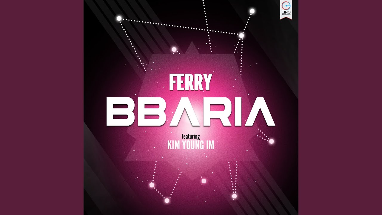 BBARIA (Feat. 김영임) (Original Mix) - YouTube