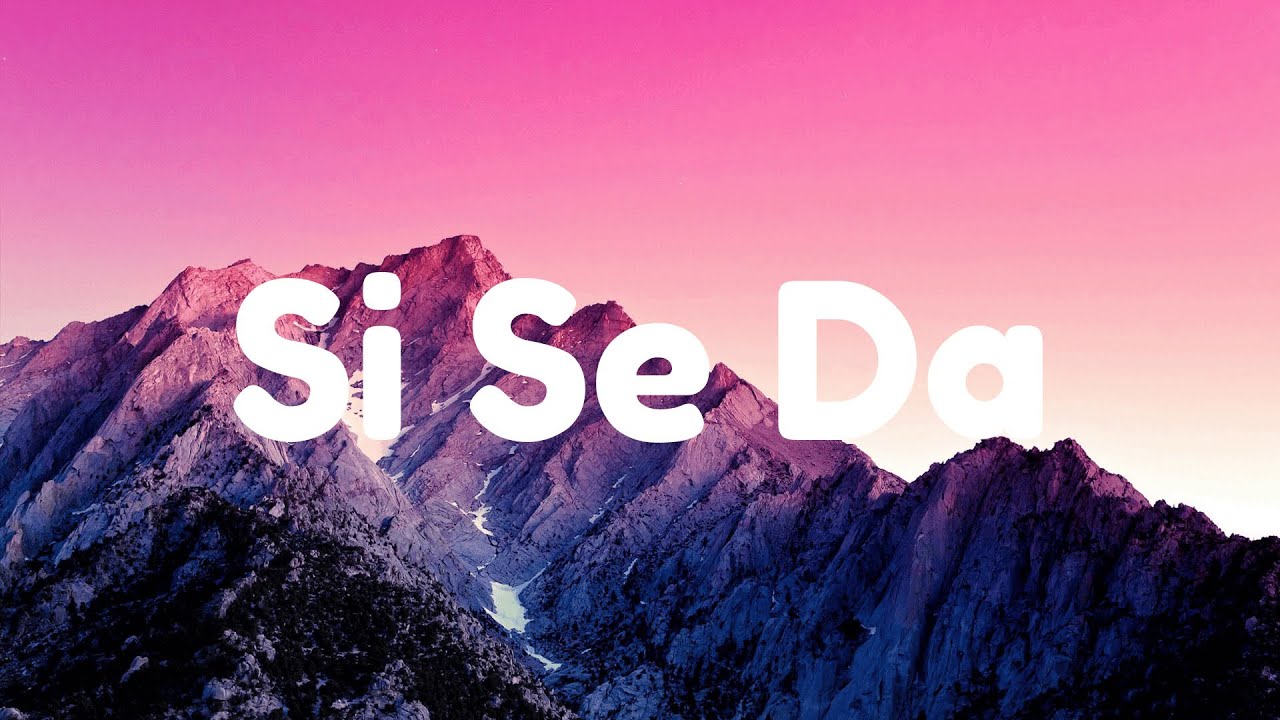 Myke Towers - Si Se Da Remix (Letra/Lyrics) ft. Farruko, Arcangel, Sech ...