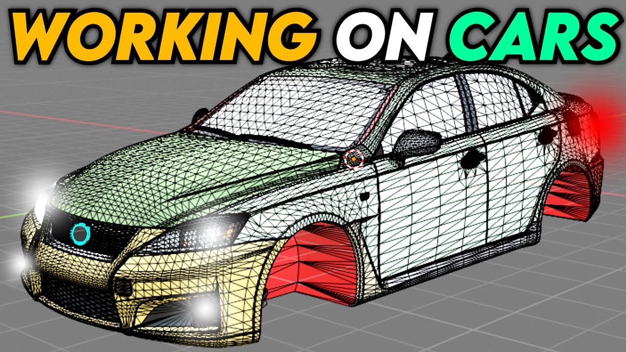 WORKING ON BMW E92 & ISF! ROBLOX STUDIO STREAM! - YouTube