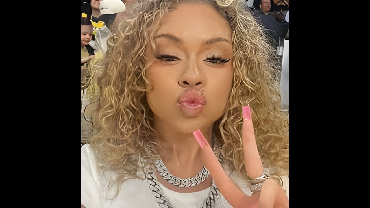 (FREE) Latto Type Beat 2024 | Megan Thee Stallion x GloRilla Type Beat ...