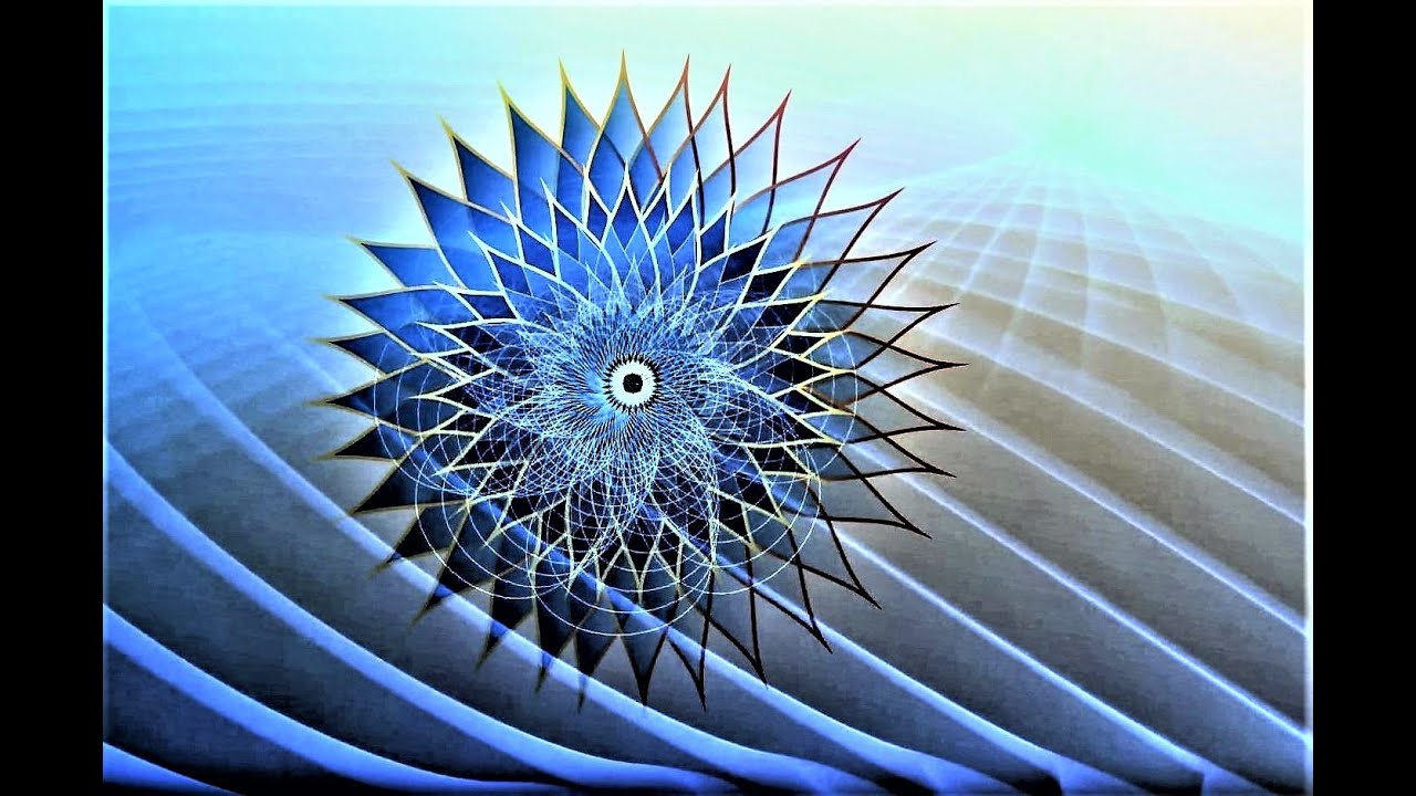 Meditation Musik/ Entspannende Heilende Frequenzen/ Rife 787 Hz & 2127 ...