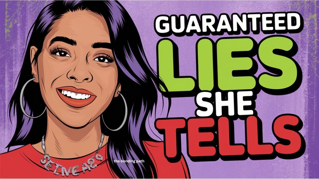 30 Lies She’s Guaranteed to Tell You in a Relationship - YouTube