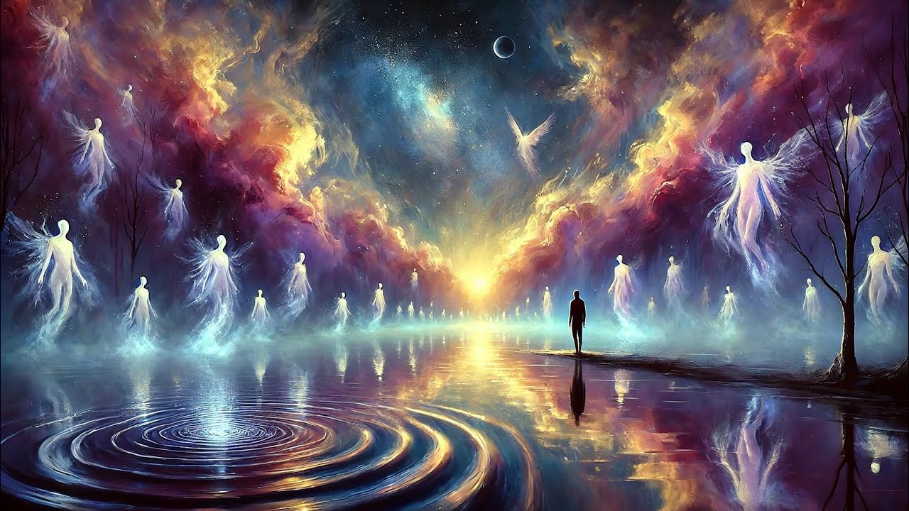 Ecos del Alma - YouTube