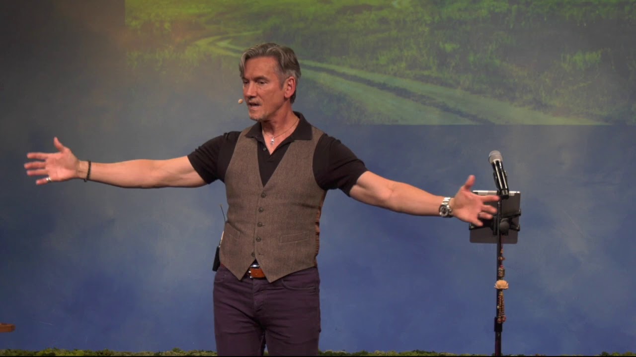 7/21/19 - Why Am I Here? - Dr. James Mellon - YouTube