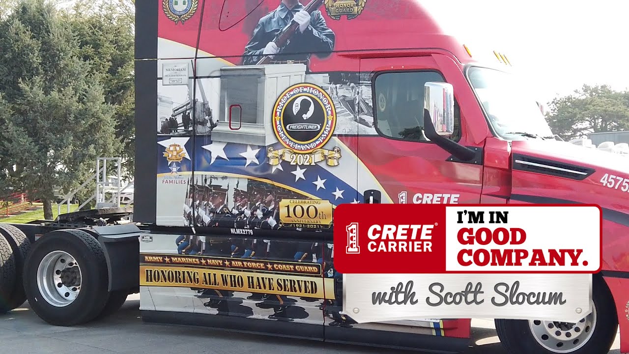 In Good Company-Scott Slocum - YouTube