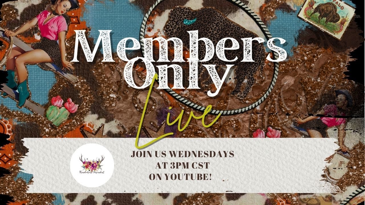 Members Only LIVE – Inspired by All About Beads (the book) + Bone ...