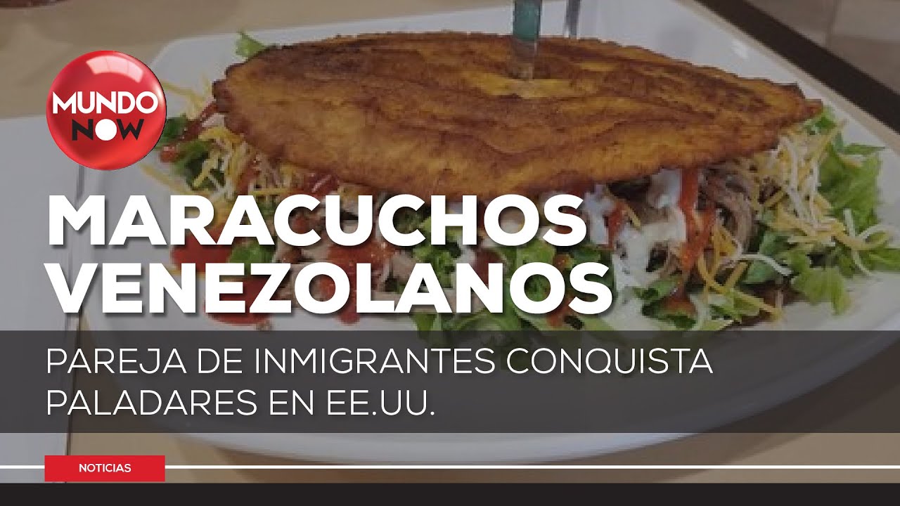 De Donde Son Los Maracuchos at Lori Birdwell blog