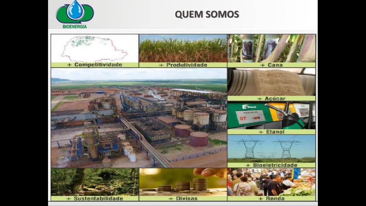 O Setor Sucroalcooleiro no Paraná - Miguel Tranin – Presidente da ...