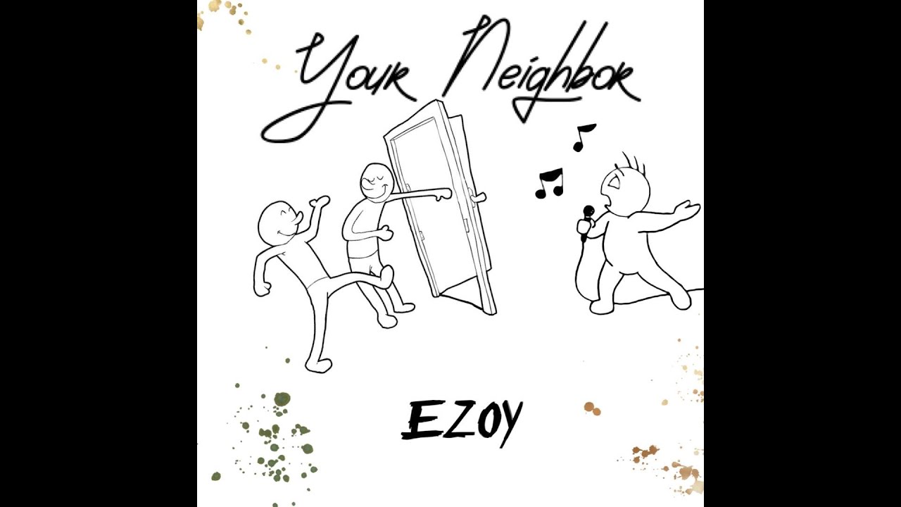 Your Neighbor ( Official Audio ) - YouTube