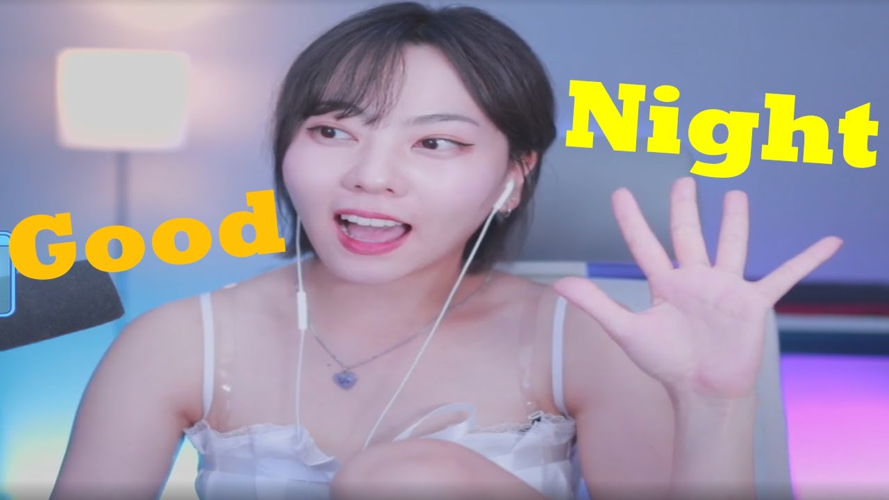 Plumy ends Stream the Cutest way Possible - YouTube