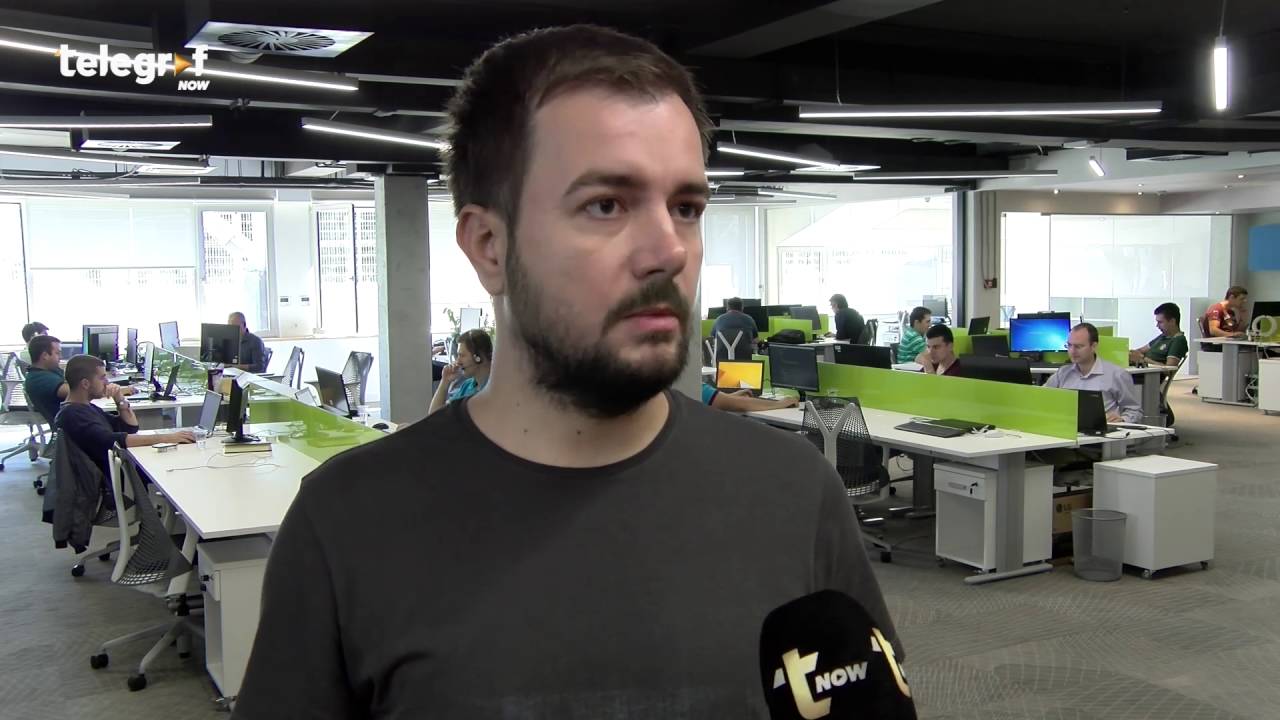 Vedran Vujinović, Senior Software Engineer o ovogodišnjoj EDIT temi ...