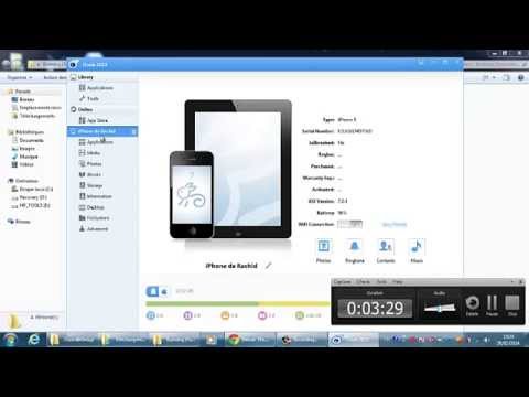 Running iTool without install iTunes