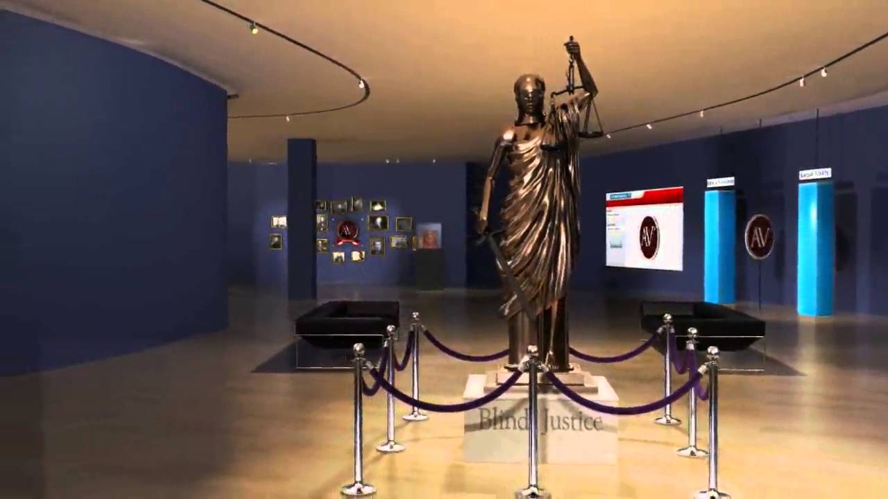 Kenneth J. Ashman Chicago IL, Business Litigation Lawyer - YouTube