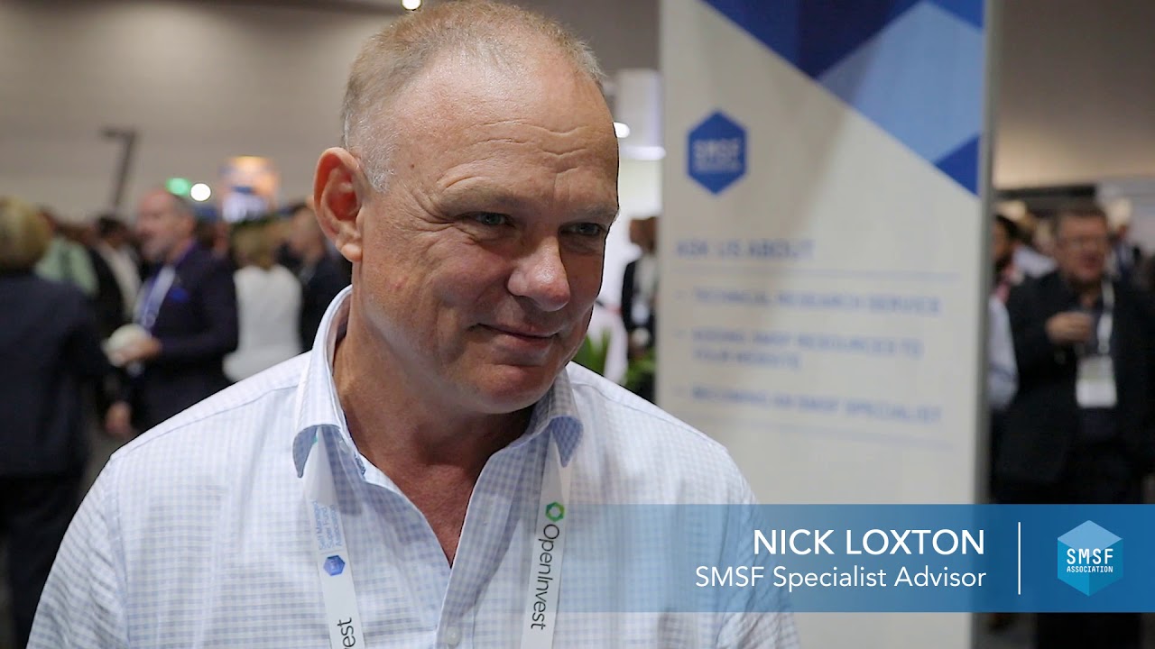 Nick Loxton Testimonial - YouTube