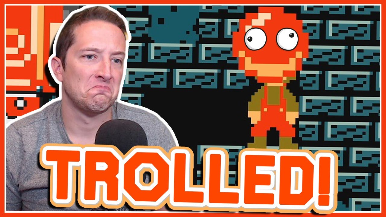 A NEW Troll Creator With NEW TROLLS!!! - YouTube