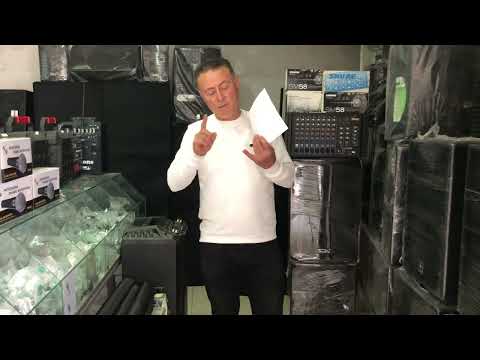 Ekrem şahin araç ses sisteminde kaliteli ve yüksek  sesi nasıl alırım