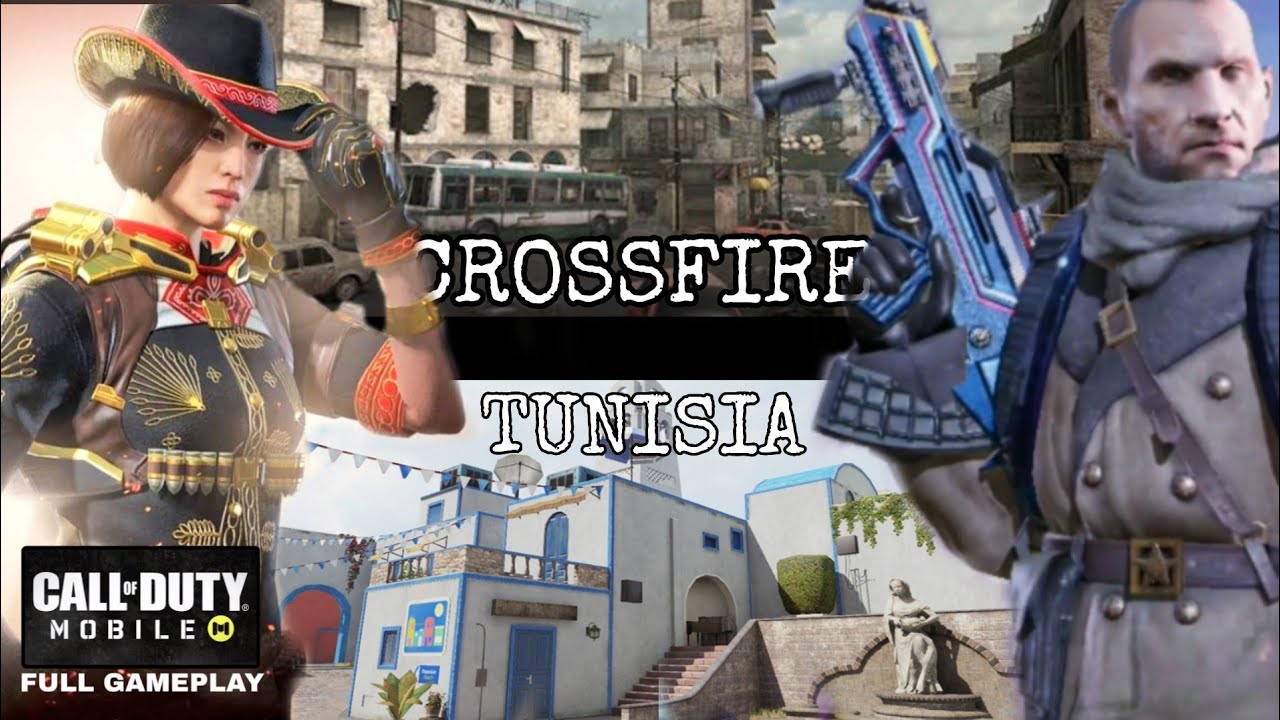 Domination & Frontline Full Gameplay,Tanpa Edit || CoD MOBILE Indonesia ...