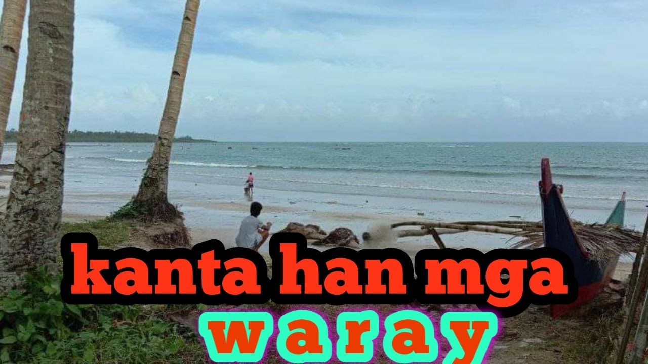 Waray waray song.. - YouTube Music