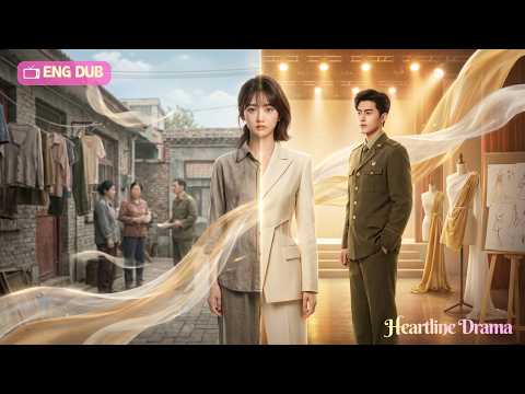 She Woke Up in 1980s and Turned a Broken Marriage Into Real Love!【Back to the Eighties Love Blooms】