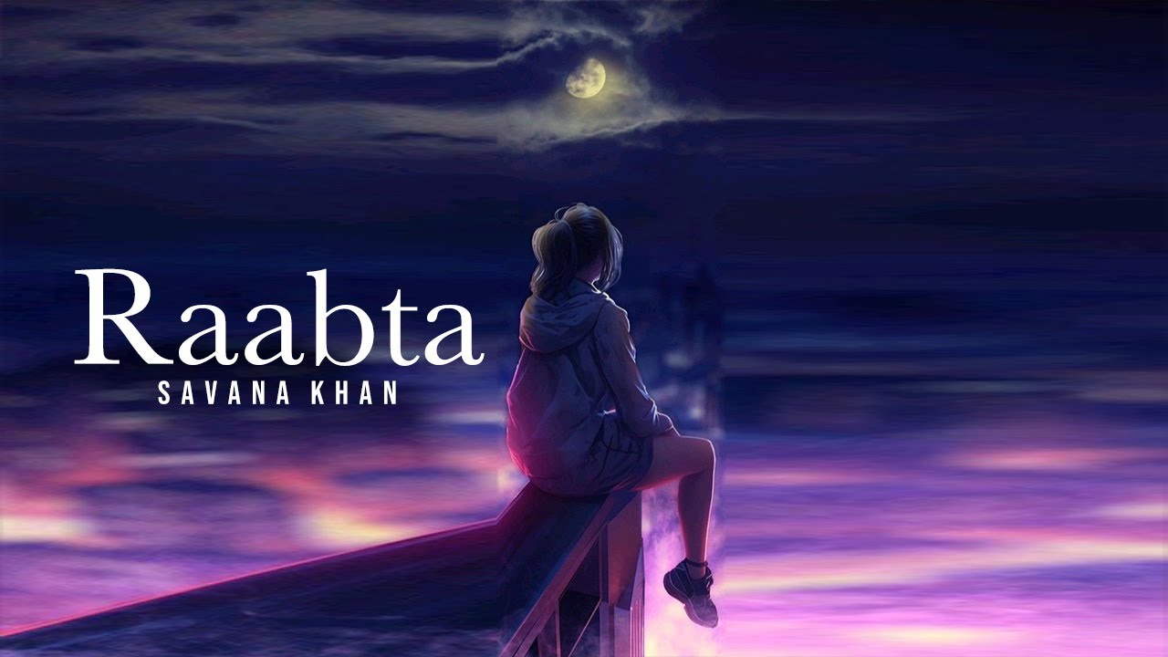 Raabta : (Official Cover Song) Savana Khan - YouTube