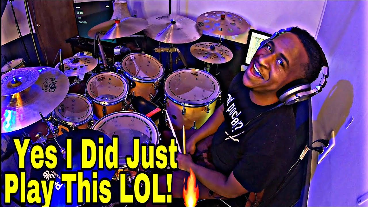 I Wanted To Play The Most Random Song I Could Think Of! BUT THIS MIX! 😆 ...