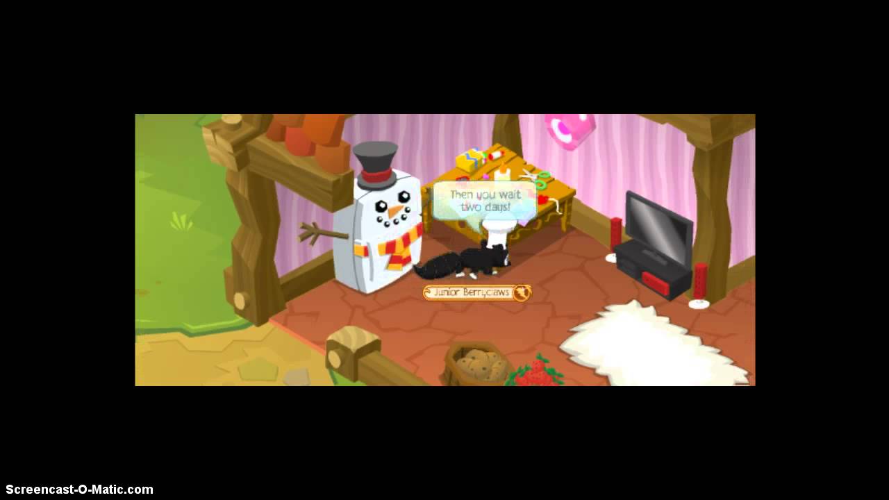 Cooking With Junior - YouTube