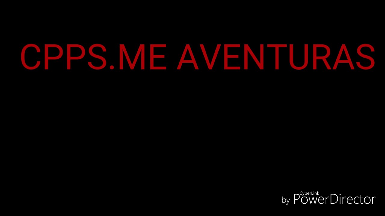 Aventuras no Cpps.me - TRAILER - YouTube
