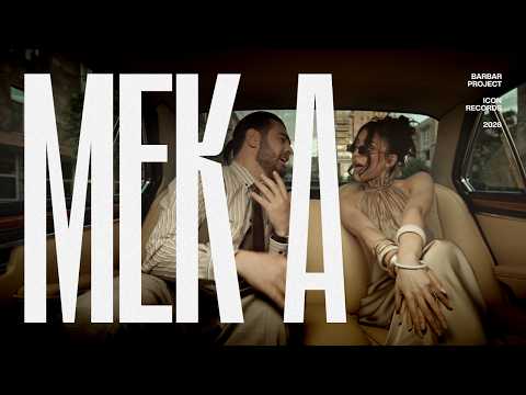 Barbar Project - Mek a | Մեկ ա