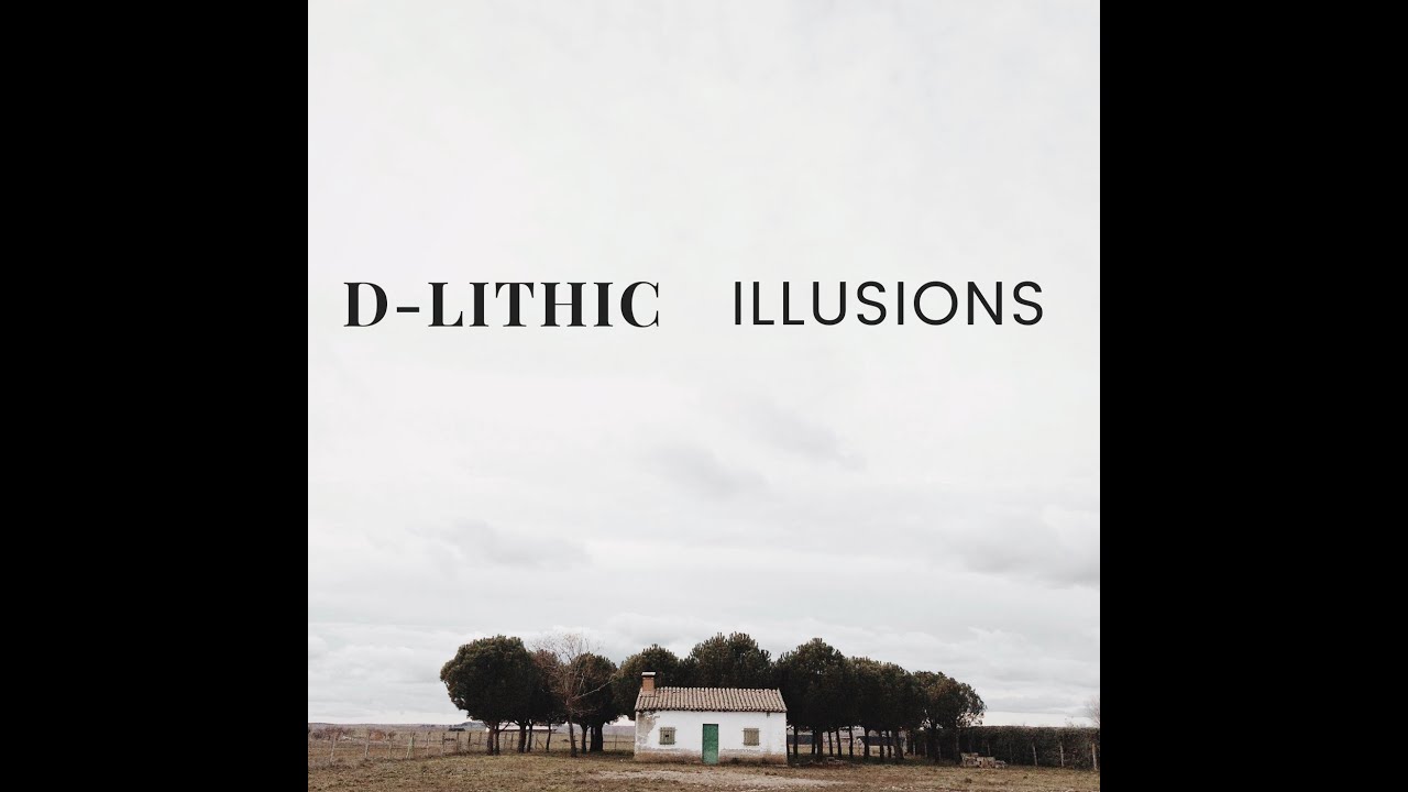 D-Lithic- Harmony and Life (Original Piano Song) - YouTube