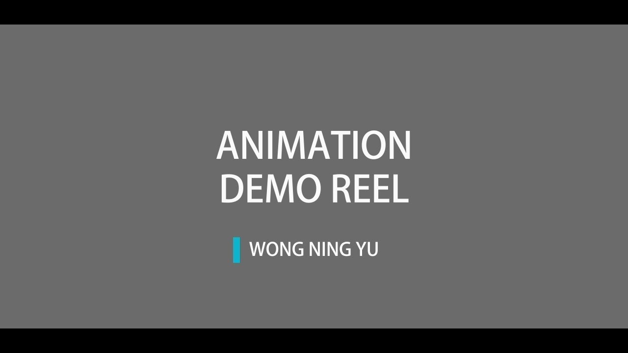 Ray mobile game showreel - YouTube