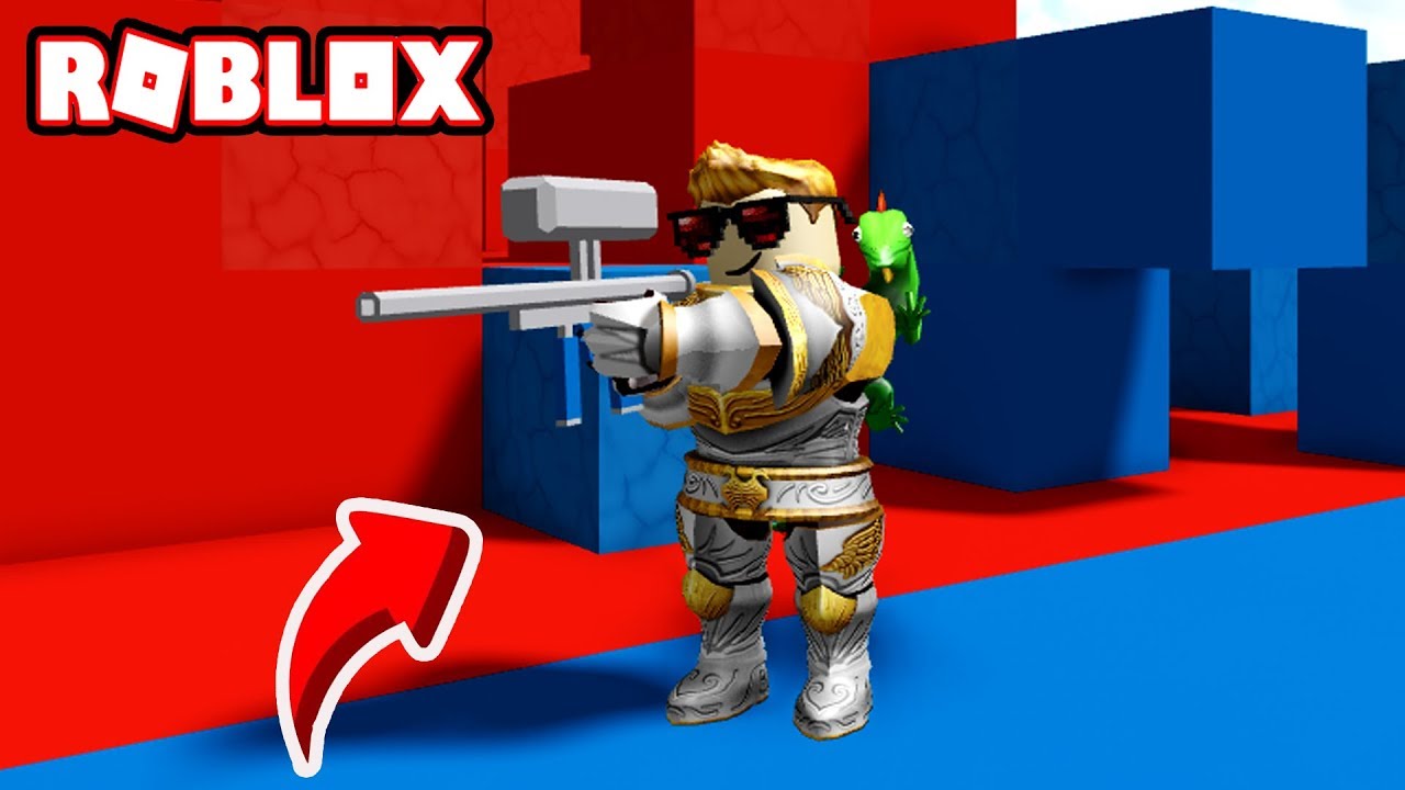 NEW! GROW YOUR TURF + SHIELD | Turf Wars Roblox - YouTube