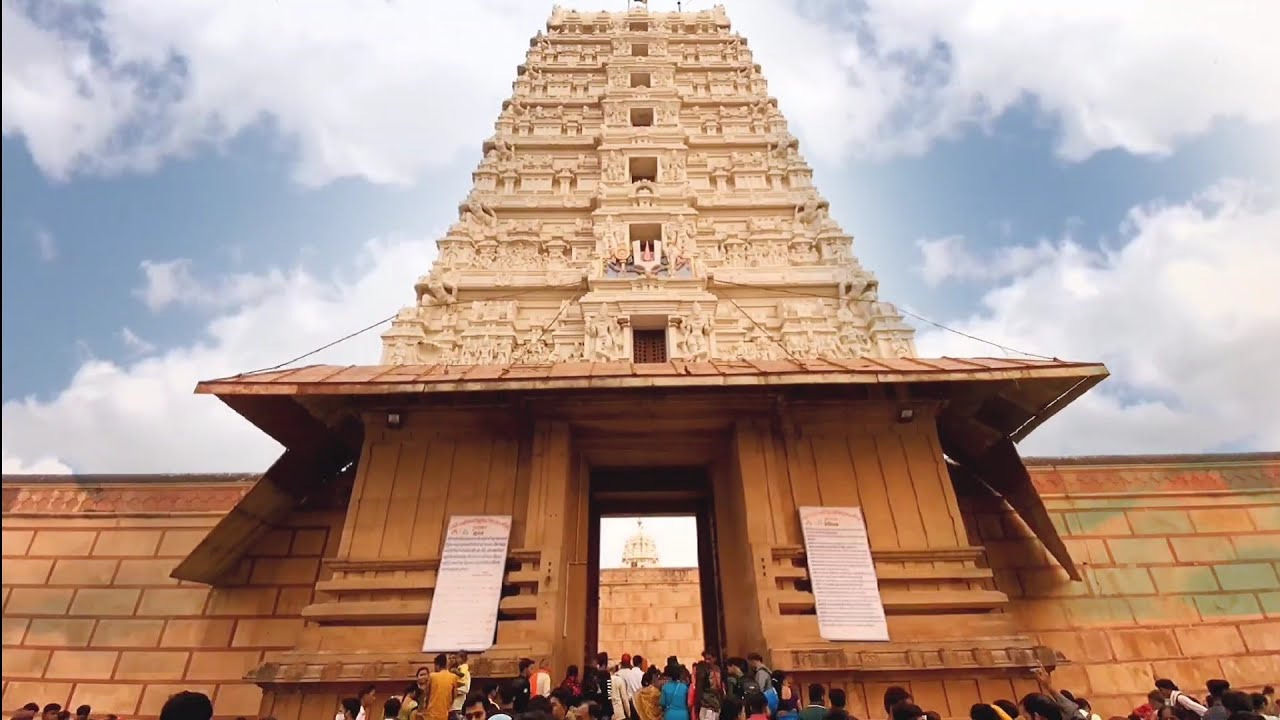 MATHURA | CINEMATIC TRAVEL VIDEO | MATHURA VLOG - YouTube