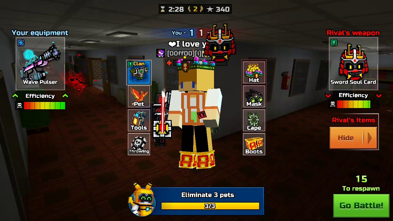 The Wave Pulser gameplay - YouTube