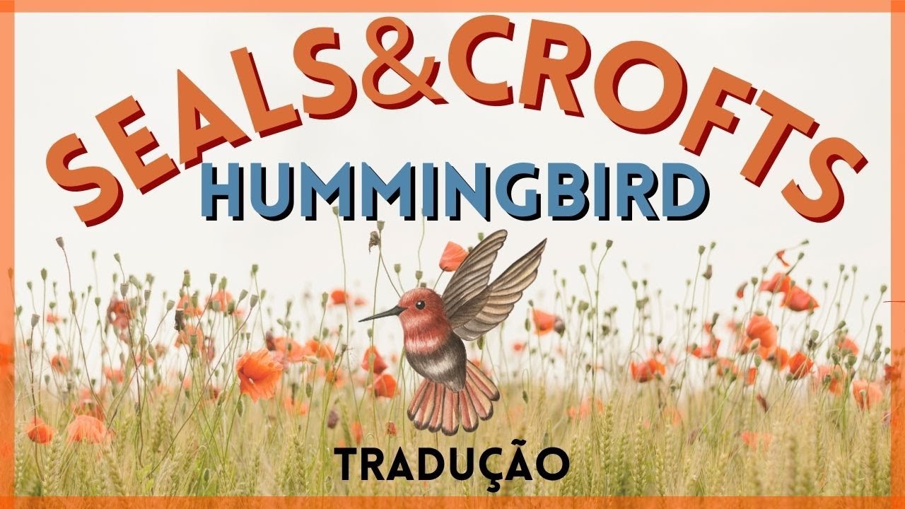 SEALS & CROFTS - HUMMINGBIRD (TRADUÇÃO) - YouTube