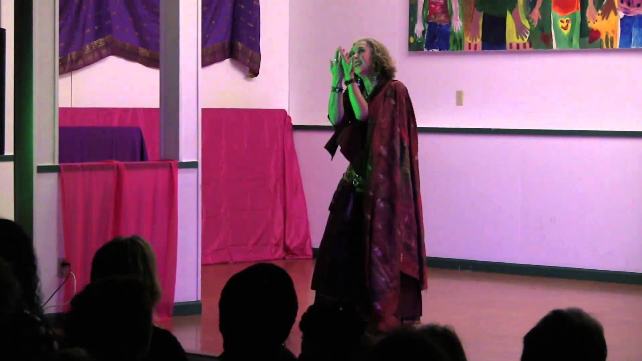 Dances of Hope trailer - YouTube