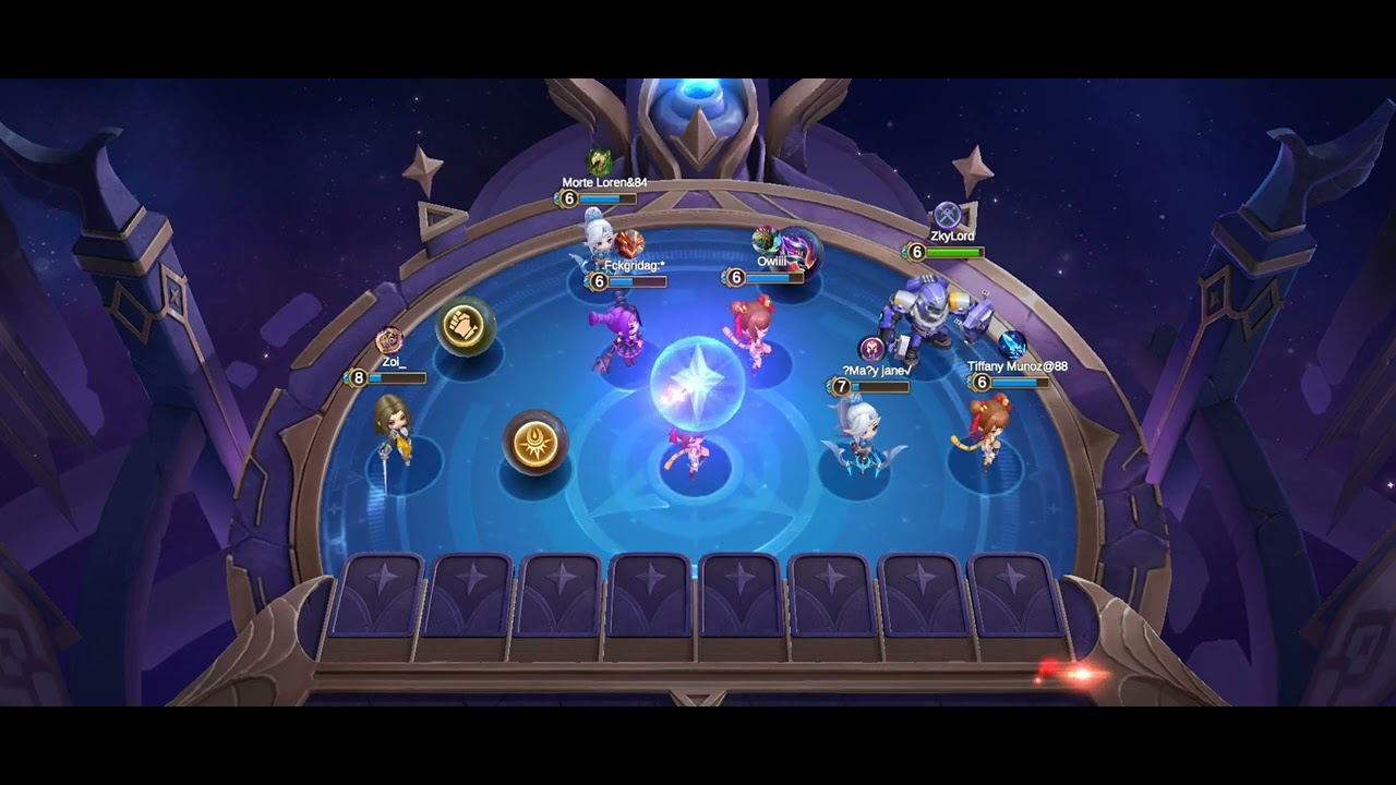 MCGG! Combo Naga Pembunuh (Dragon-Assassin) - YouTube