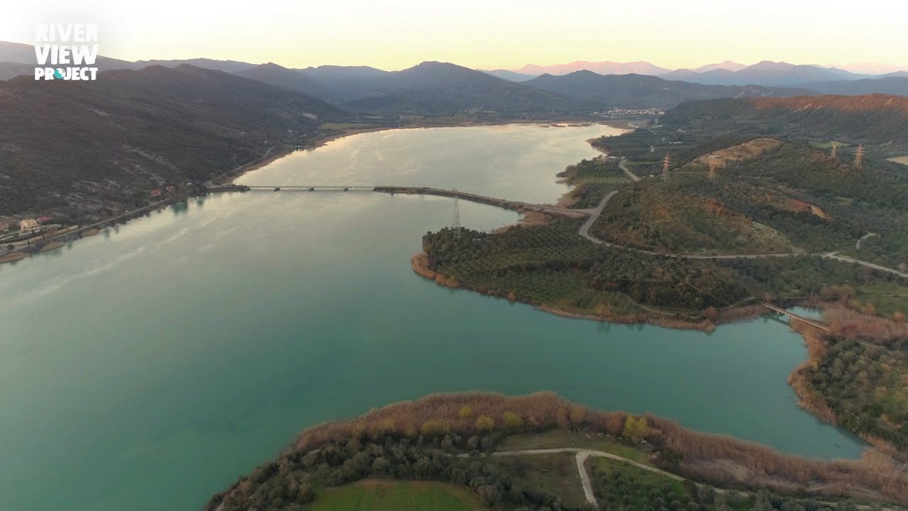Ο τόπος μας προορισμός - Riverview Project - YouTube